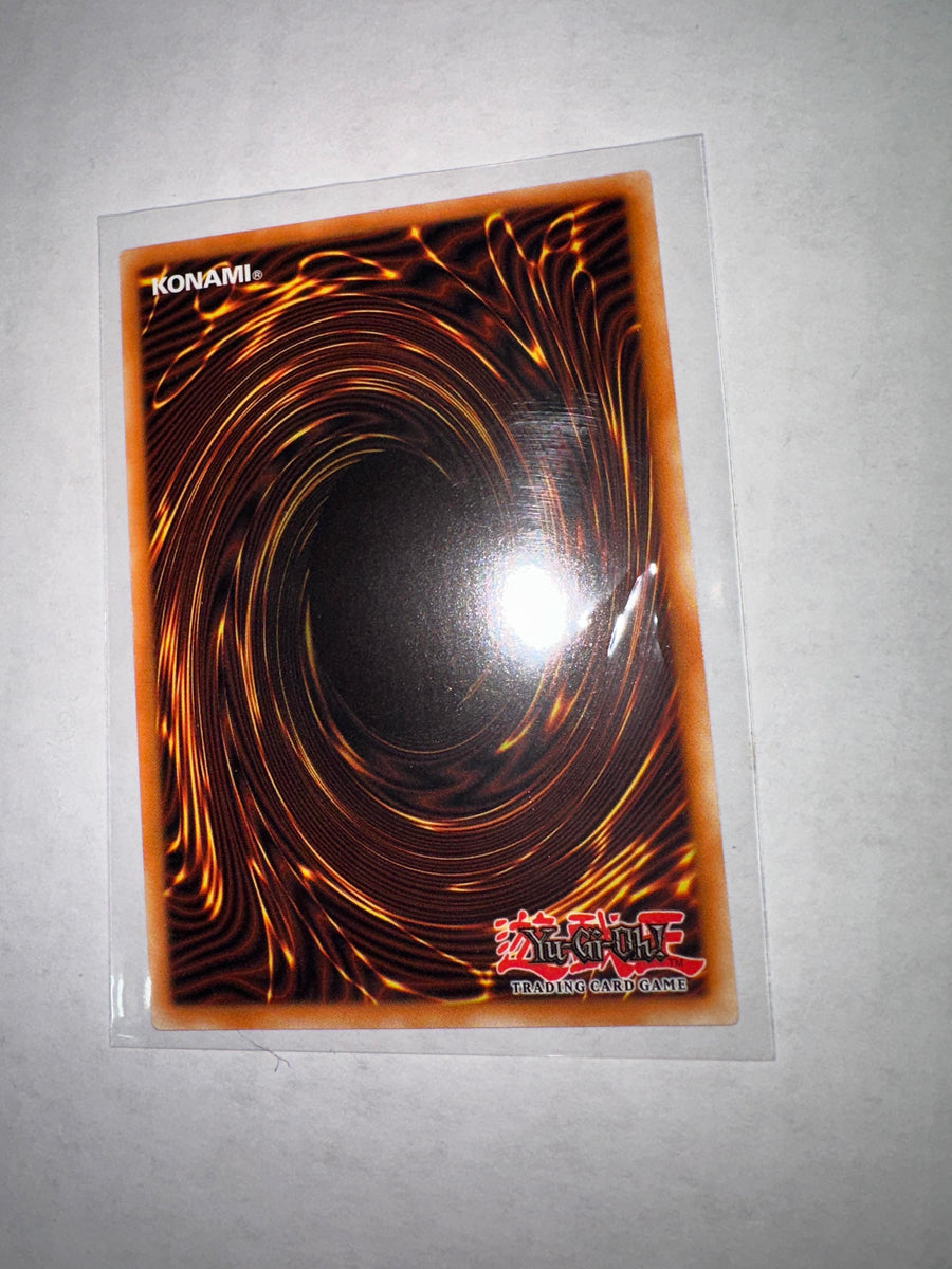 Gold Pride - Chariot Carrie - CYAC-EN088 - Starlight Rare 1st Edition – Essential Cards